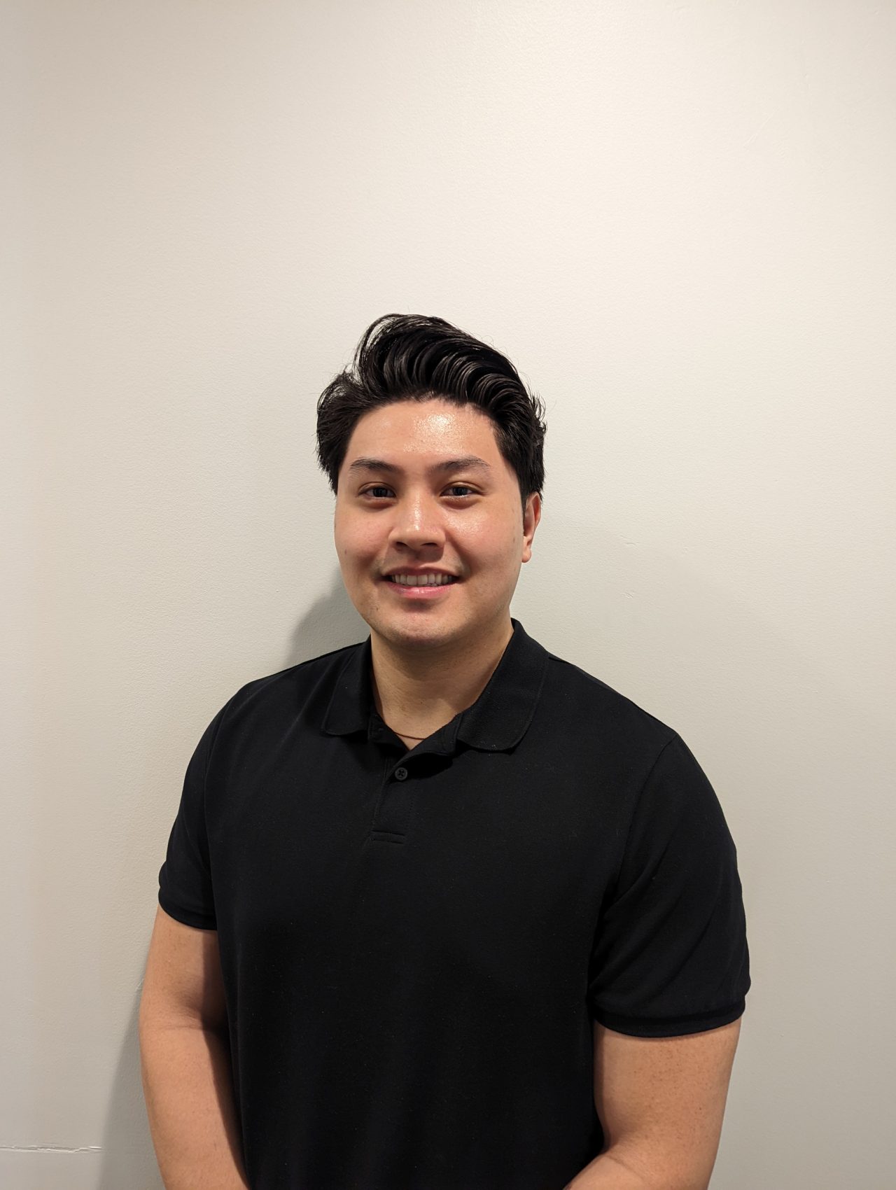 Josh Sarmiento, RMT - Langley Physio and Massage